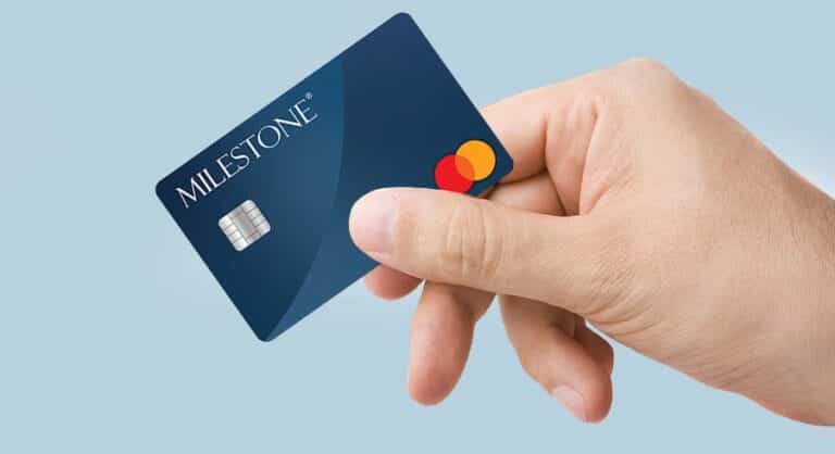 Milestone Gold Mastercard - How To Apply - OpenZed