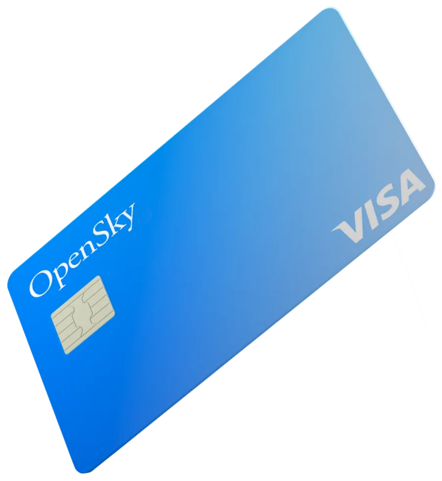 OpenSky Secured Visa - How To Apply - OpenZed