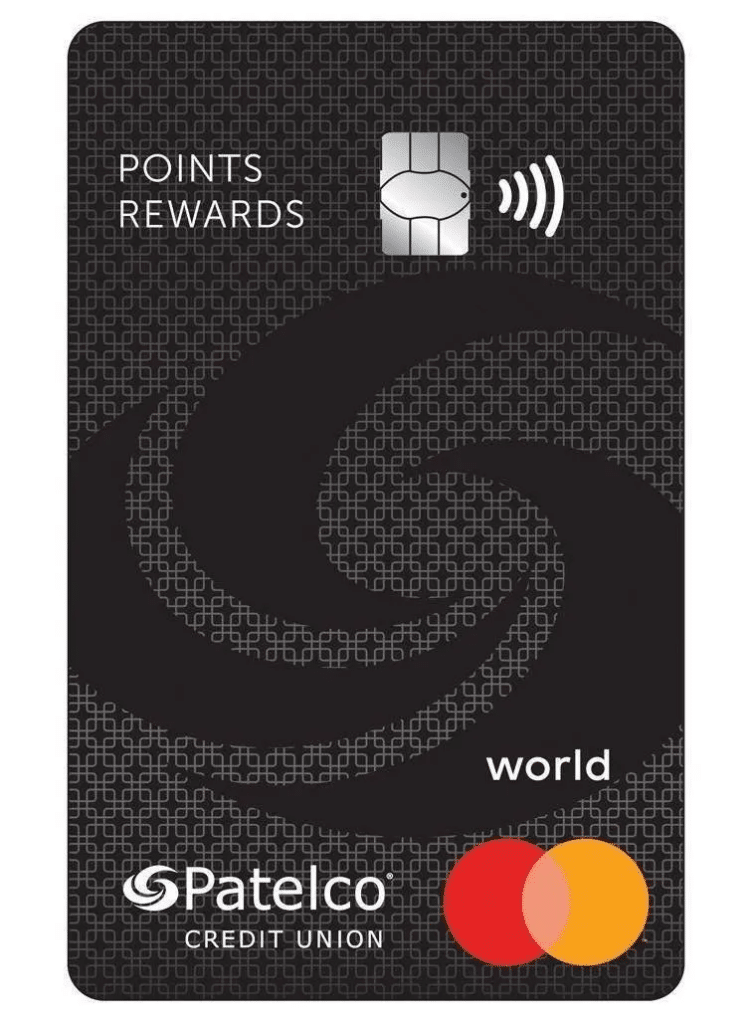 Tarjeta Patelco Credit Union Mastercard Rewards - Como solicitar - OpenZed