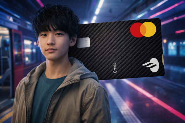 Santander All in One Credit Card – One Card, Complete Control - OpenZed